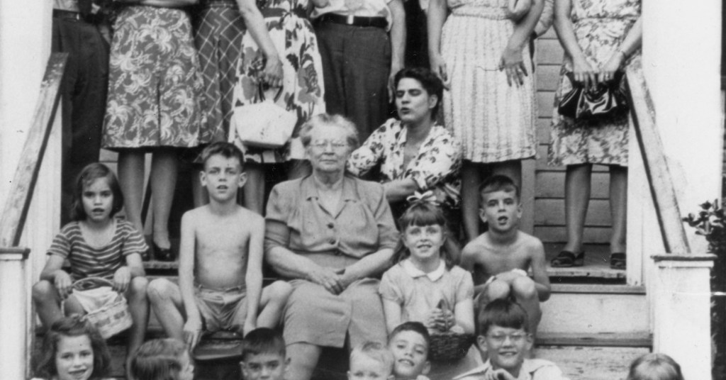 Ken Huggins Architect