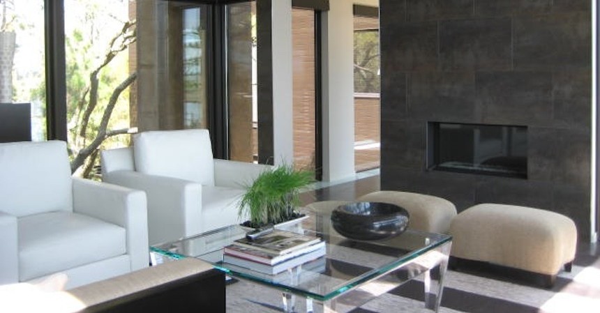 Ken Huggins Architect