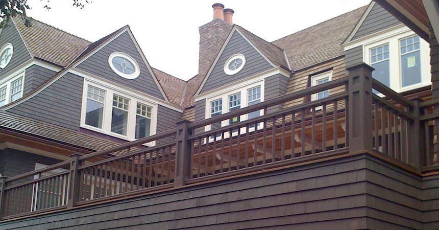 Ken Huggins Architect